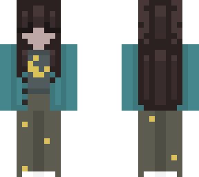 natalie | Minecraft Skins