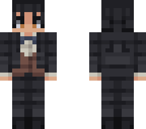 subaru skin | Minecraft Skins