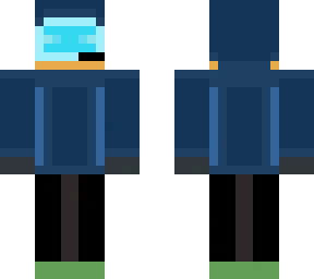pilot | Minecraft Skins