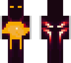 nexus | Minecraft Skins