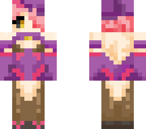 phantom | Minecraft Skins