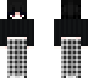 Pan | Minecraft Skin