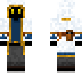 robes | Minecraft Skins