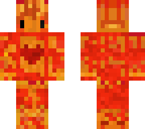 phoenix | Minecraft Skins