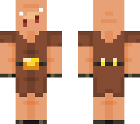 piglin | Minecraft Skins