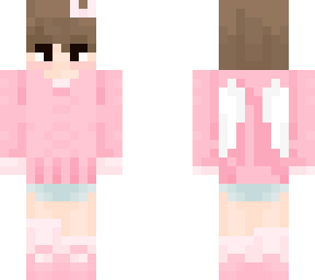 angel | Minecraft Skins