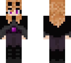 princess | Minecraft Skins