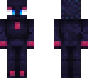 blaze | Minecraft Skins