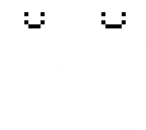 pure | Minecraft Skin