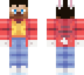 rabbit | Minecraft Skins