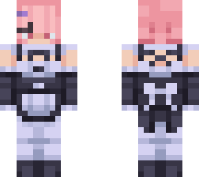 ram | Minecraft Skins