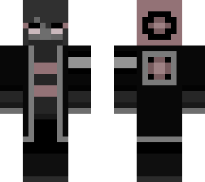 glass | Minecraft Skins