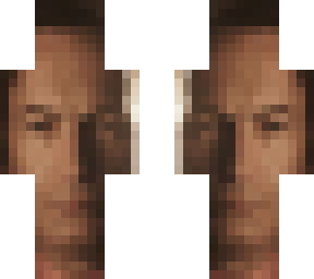 Rekza | Minecraft Skin