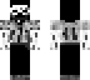 revuxor | Minecraft Skin