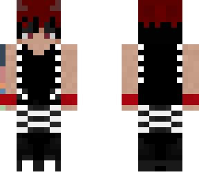 Ride mv stelq 2 | Minecraft Skin