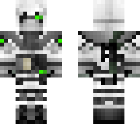 ritter | Minecraft Skins