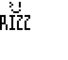 Rizz | Minecraft Skin