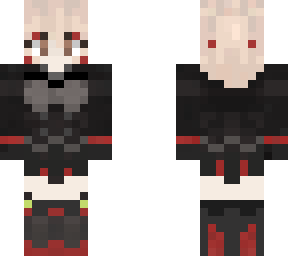 roon | Minecraft Skin