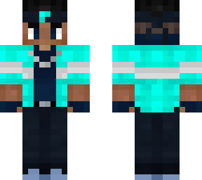 minecraft helden | Minecraft Skins