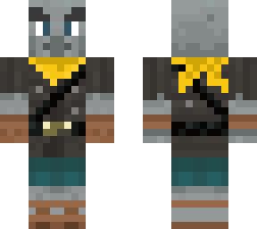 illager | Minecraft Skins