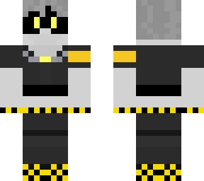 serial designation n | Minecraft Skins