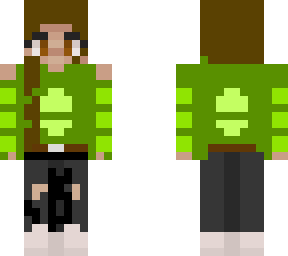 Shady | Minecraft Skin