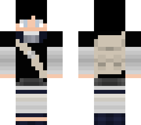 shinji | Minecraft Skins
