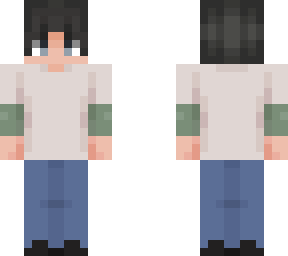 simon | Minecraft Skins