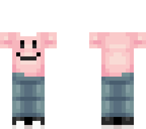 smiley | Minecraft Skins