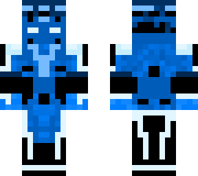 star platinum | Minecraft Skins