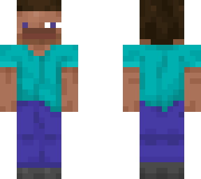 sss | Minecraft Skin