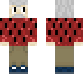 stupid | Minecraft Skins