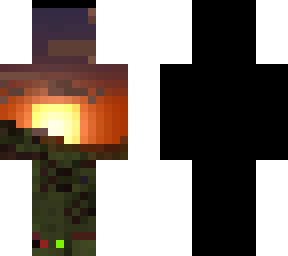 sunset | Minecraft Skins