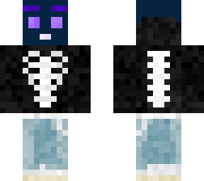 Swagger Boy | Minecraft Skin