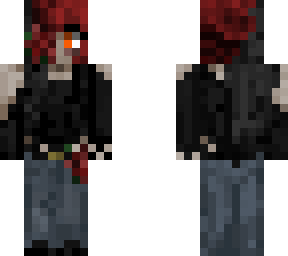 kin | Minecraft Skins