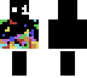 tetris | Minecraft Skins