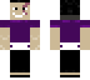 todo jjk | Minecraft Skins