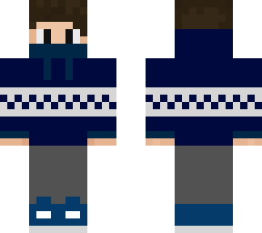 tord | Minecraft Skins