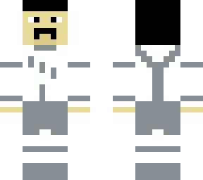viltrumite | Minecraft Skins
