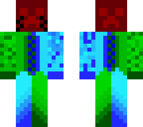 weird | Minecraft Skins