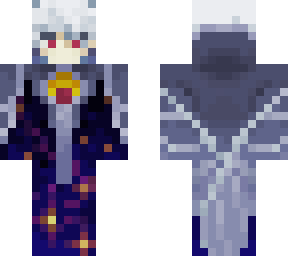 wizard | Minecraft Skins