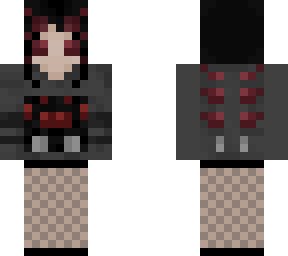 work in progress | Minecraft Skin