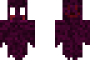 Zenny | Minecraft Skin