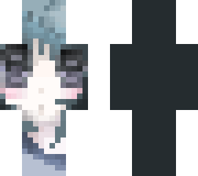 one pixel | Minecraft Skins