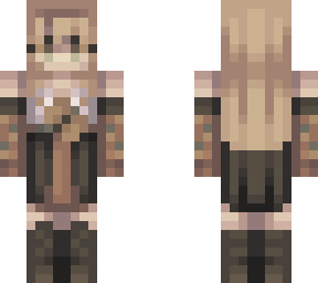 . statue . 13 | Minecraft Skin