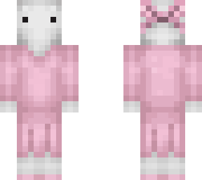 aaaab | Minecraft Skin