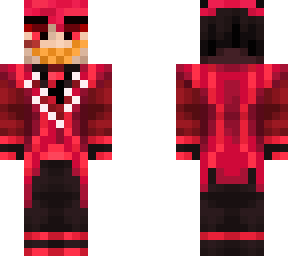 alastor | Minecraft Skins