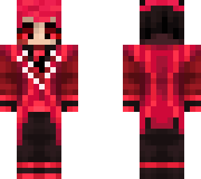 Alastor | Minecraft Skin