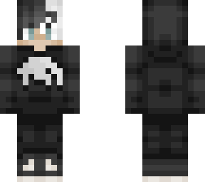 ali | Minecraft Skins