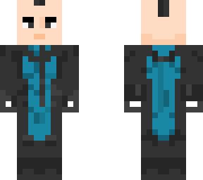 mohawk mark | Minecraft Skins
